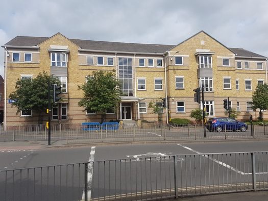 Suite 2 Bloxam Court, Corporation Street, Rugby CV21, Office to let, £ ...