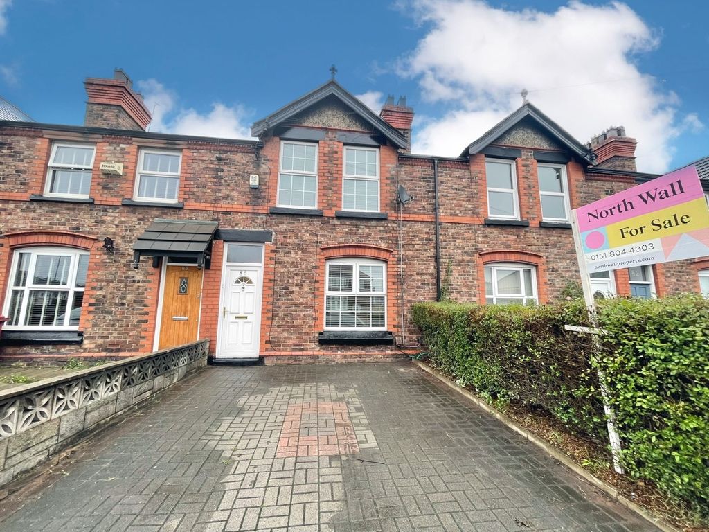 3 bed cottage for sale in Rupert Road, Huyton, Liverpool L36 - Zoopla