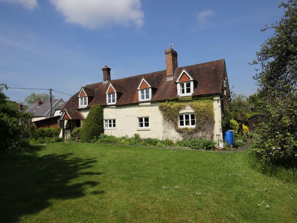 6 bed detached house for sale in High Street, Selborne GU34, £1,100,000 ...