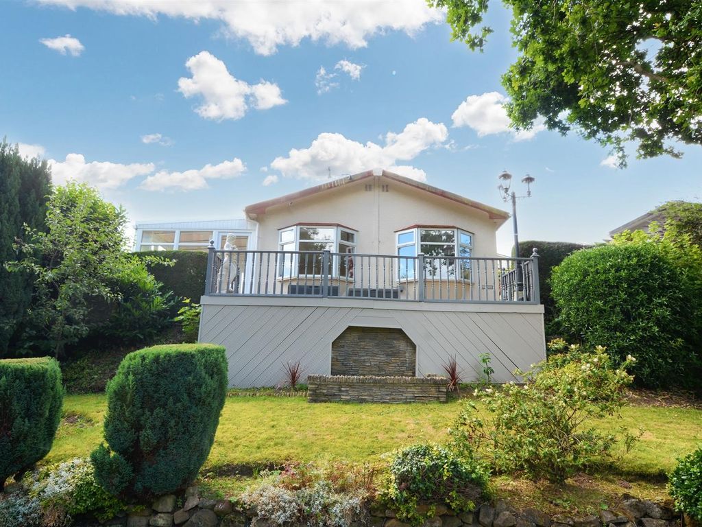 2 bed mobile/park home for sale in Squires Drive, Killarney Park ...