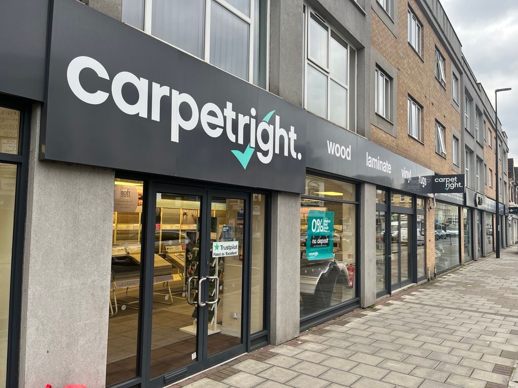 Retail premises to let in High Street Colliers Wood, London SW19 - Zoopla