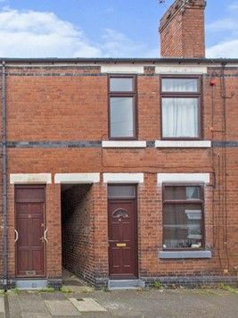 3 bed terraced house to rent in 16 Gladys Street, Clifton, Rotherham ...