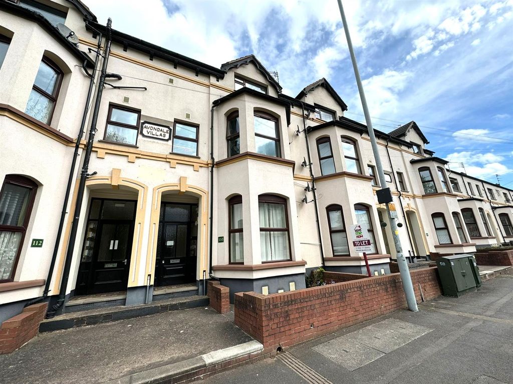 1 bed flat to rent in Compton Road, Wolverhampton WV3, £650 pcm - Zoopla