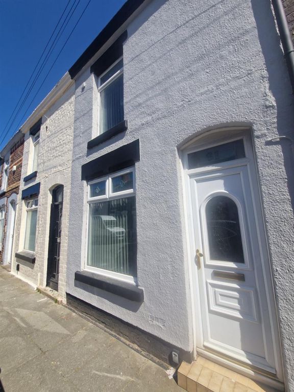 2 bed terraced house to rent in Lowell Street, Walton, Liverpool L4 ...