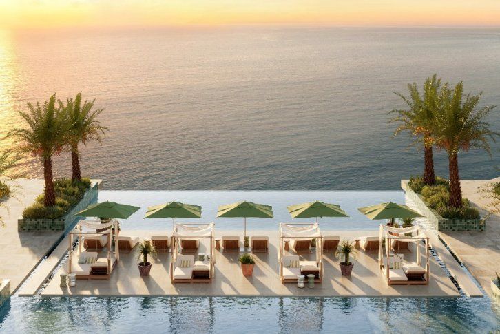 New home, Studio for sale in Masa, Marjan Island - Jazeerat Al Marjan ...