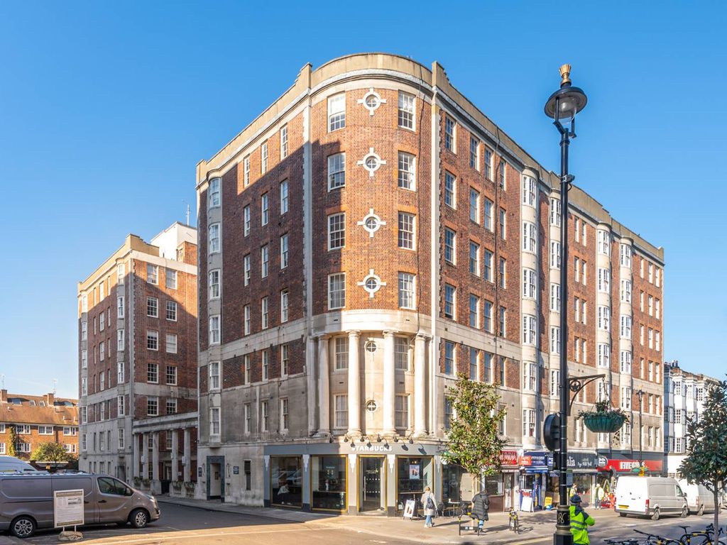 Studio for sale in Princes Court, Queensway, London W2 - Zoopla