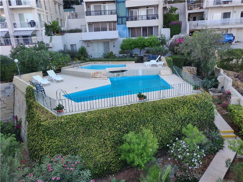 3 bed apartment for sale in Xemxija, St Paul's Bay, Malta, £623,514 ...