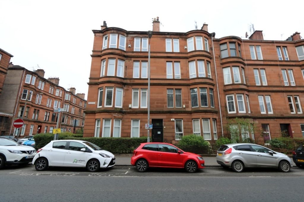 2 bed flat to rent in Minard Road, Glasgow G41 - Zoopla
