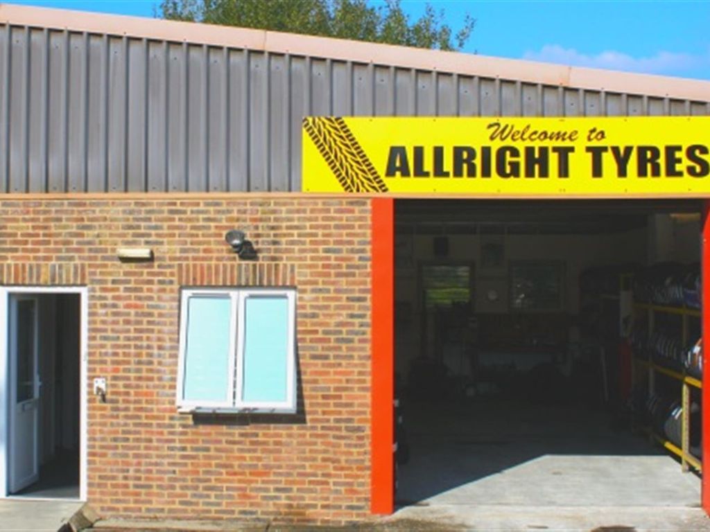 Property for sale in Bolney Grange Industrial Park, Bolney, Haywards ...