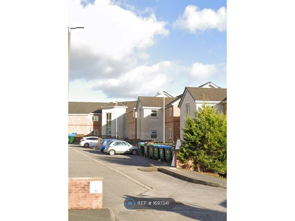 2 bed flat to rent in Derbyshire, Derbyshire SK17 - Zoopla