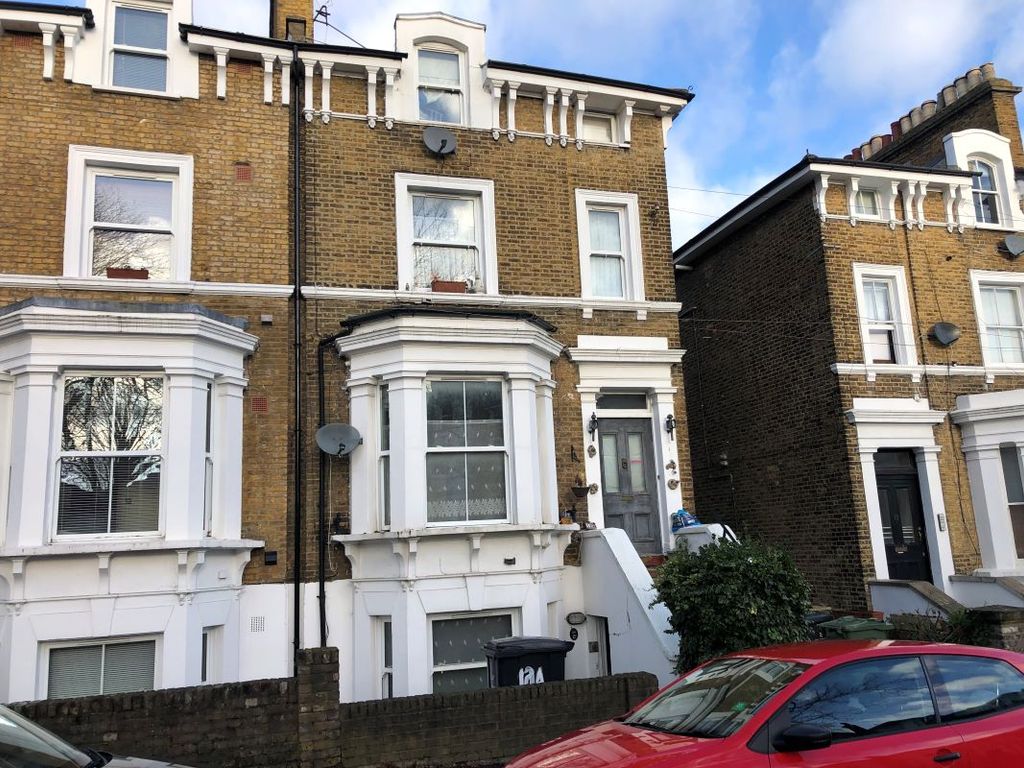 2 bed flat for sale in 12A Bloom Grove, London SE27 - Zoopla