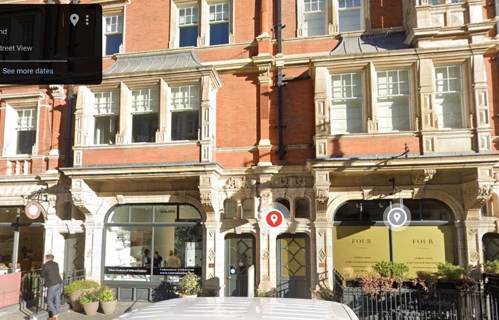 Retail premises to let in Duke Street, London W1K, £100,000 pa - Zoopla