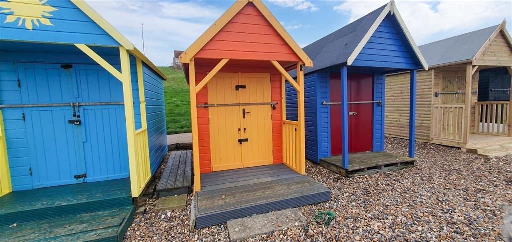 Property for sale in Western Esplanade, Herne Bay, Kent CT6, £25,000 ...