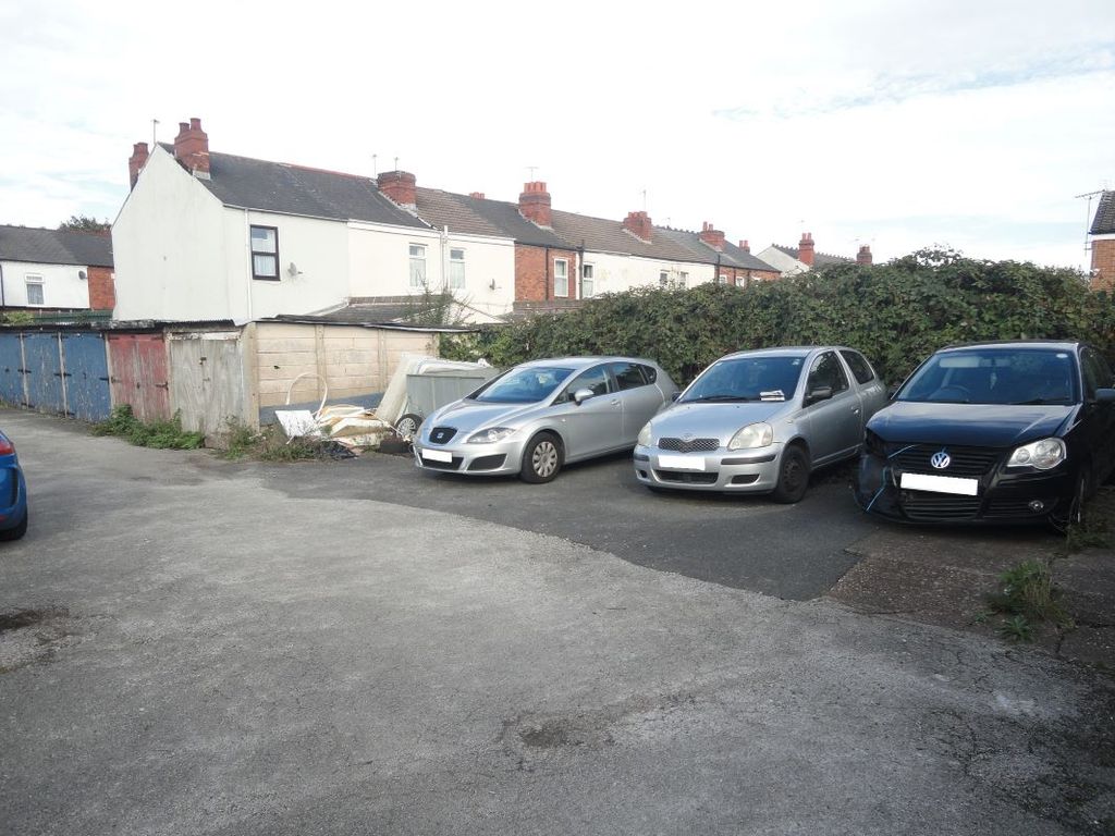 Parking/garage for sale in Rectory Grove, Hockley, Birmingham B18 - Zoopla