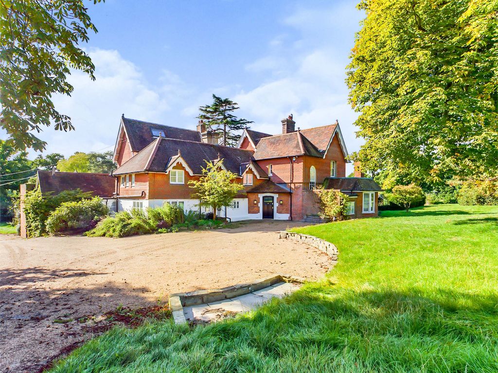 11 bed property for sale in Wimland Road, Rusper, Horsham RH12 - Zoopla