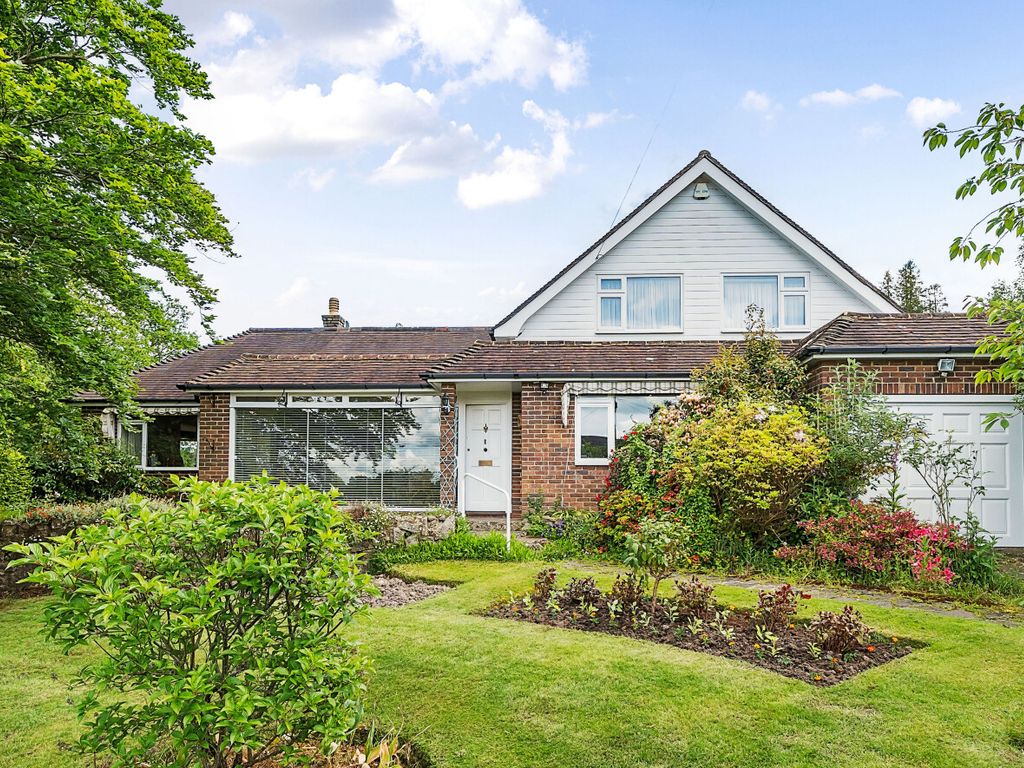 4 bed detached house for sale in Chapel Lane, Forest Row, East Sussex ...