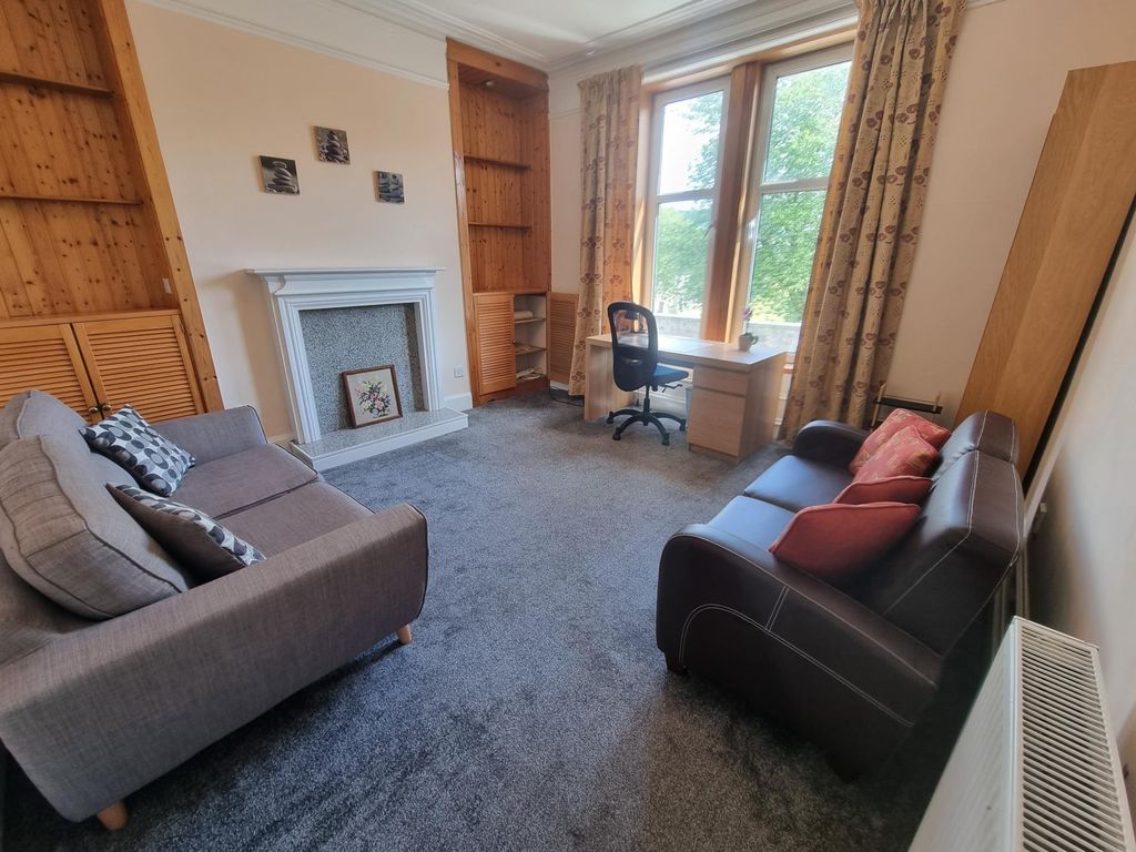 1 bed flat to rent in 76 Great Western Road, Aberdeen AB10 - Zoopla