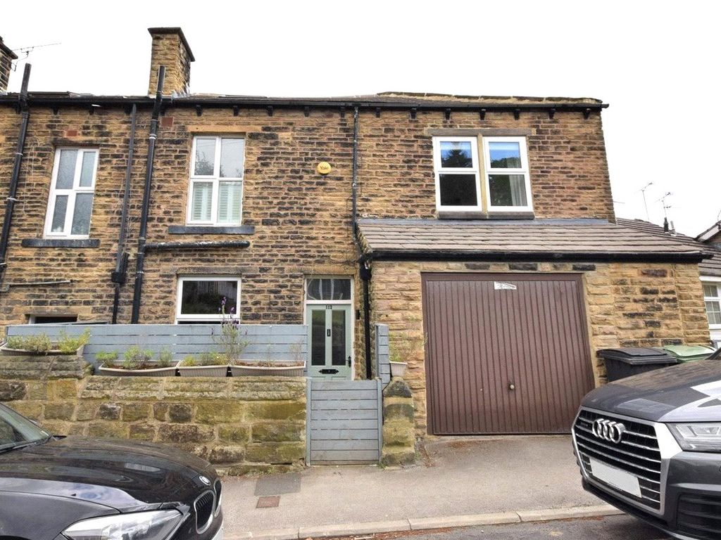 3 Bed Terraced House For Sale In Bachelor Lane Horsforth Leeds Ls18