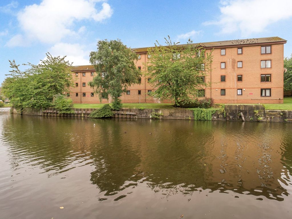 2 bed flat for sale in Sheriff Park, Edinburgh EH6 - Zoopla