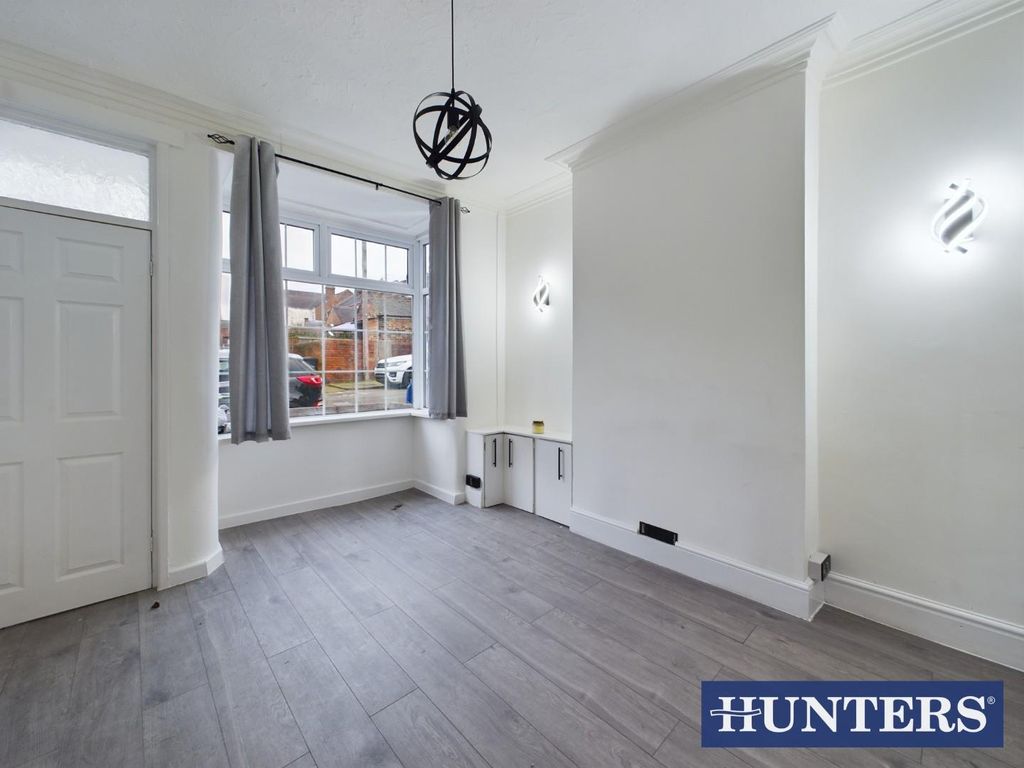 2 Bed End Terrace House To Rent In Lorne Street Burslem Stoke On