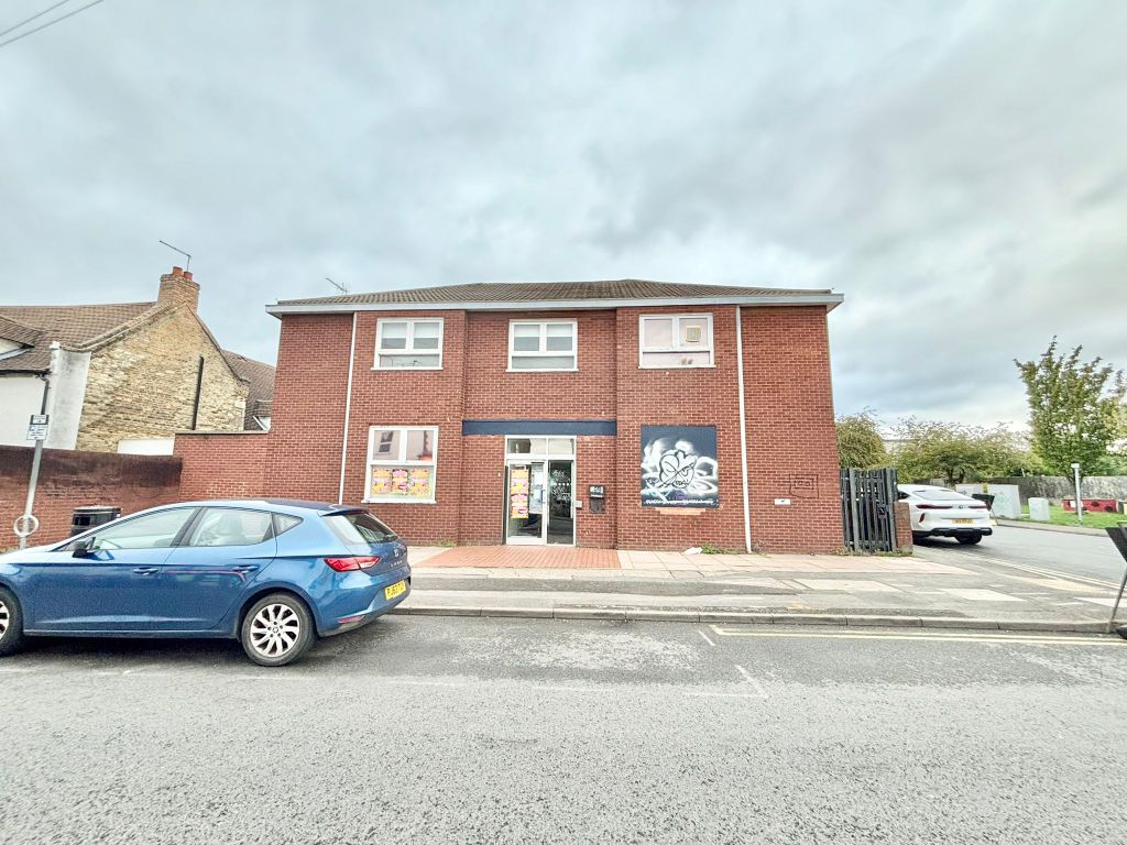 High Street, Peterborough PE2, Retail premises to let, £38,000 pa - Zoopla