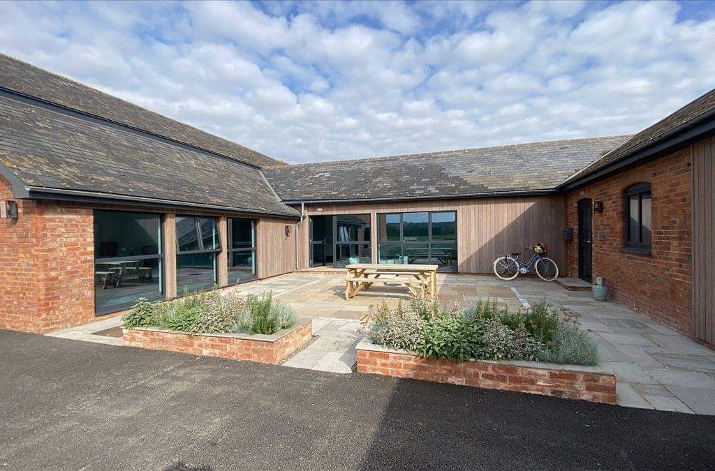 Office to let in 3 Fortescue Court, Thorverton, Exeter EX5 - Zoopla