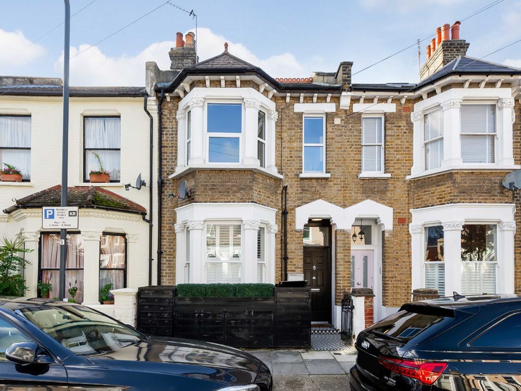 2 bed flat for sale in Ravensworth Road, London NW10, £475,000 - Zoopla