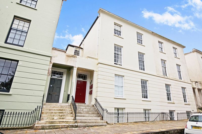 1 bed flat for sale in Strangways Terrace, Truro TR1 - Zoopla