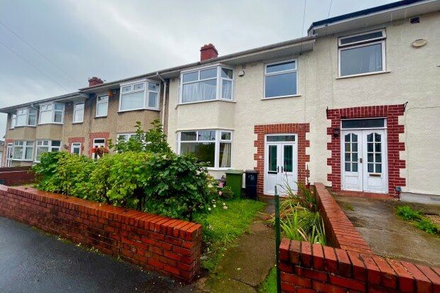 3 bed property to rent in Batten Road, St. George, Bristol BS5 - Zoopla