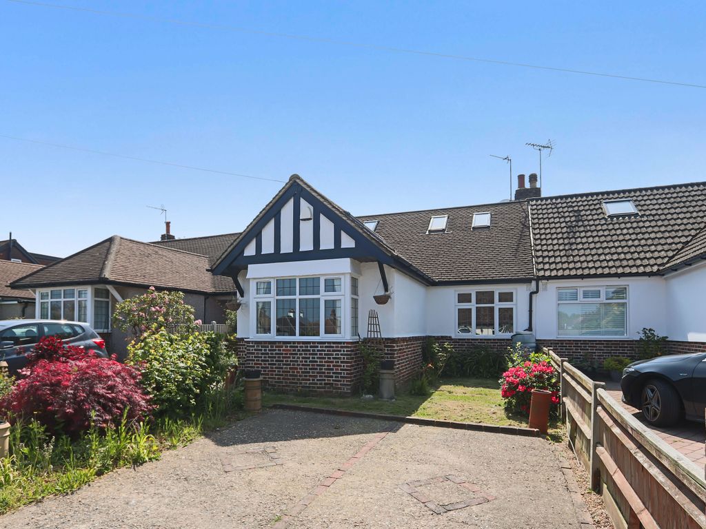 3 bed semi-detached house for sale in Lacey Drive, Coulsdon CR5 - Zoopla