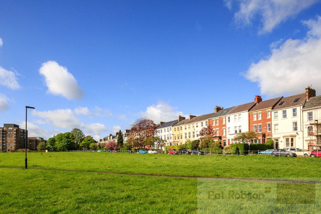 2 bed flat to rent in Belle Grove Terrace, Spital Tongues, Newcastle ...