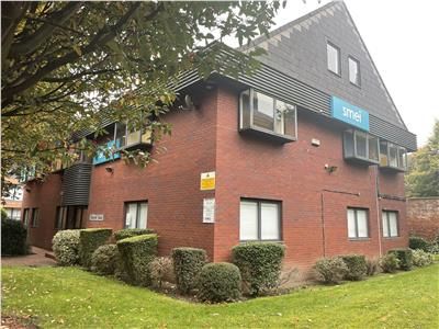 Office to let in 1 Chantrell Court, The Calls, Leeds, West Yorkshire ...