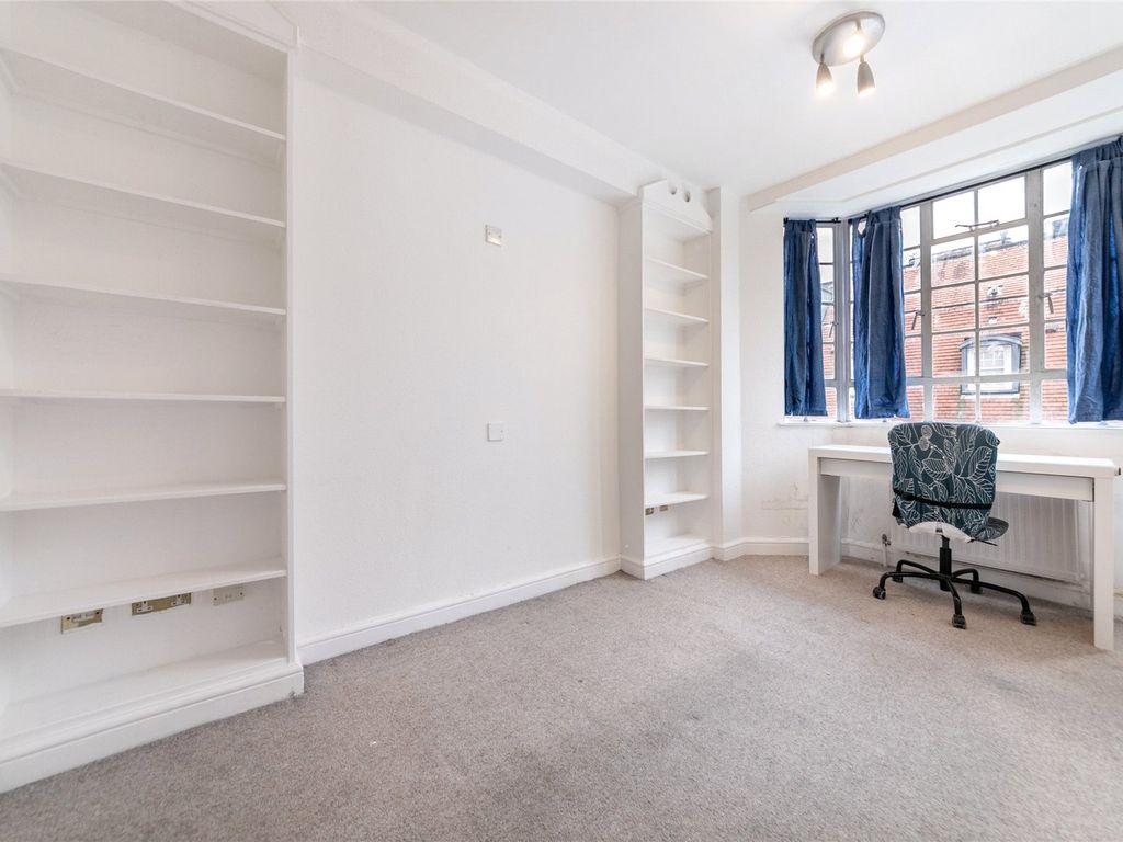 Studio to rent in Chelsea Cloisters, Sloane Avenue, London SW3 - Zoopla