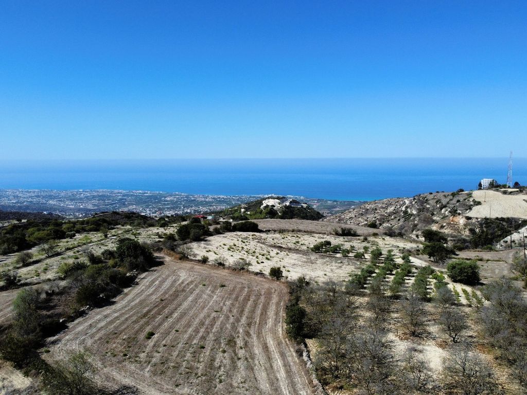 New home, Land for sale in Koili, Cyprus, £689,894 - Zoopla