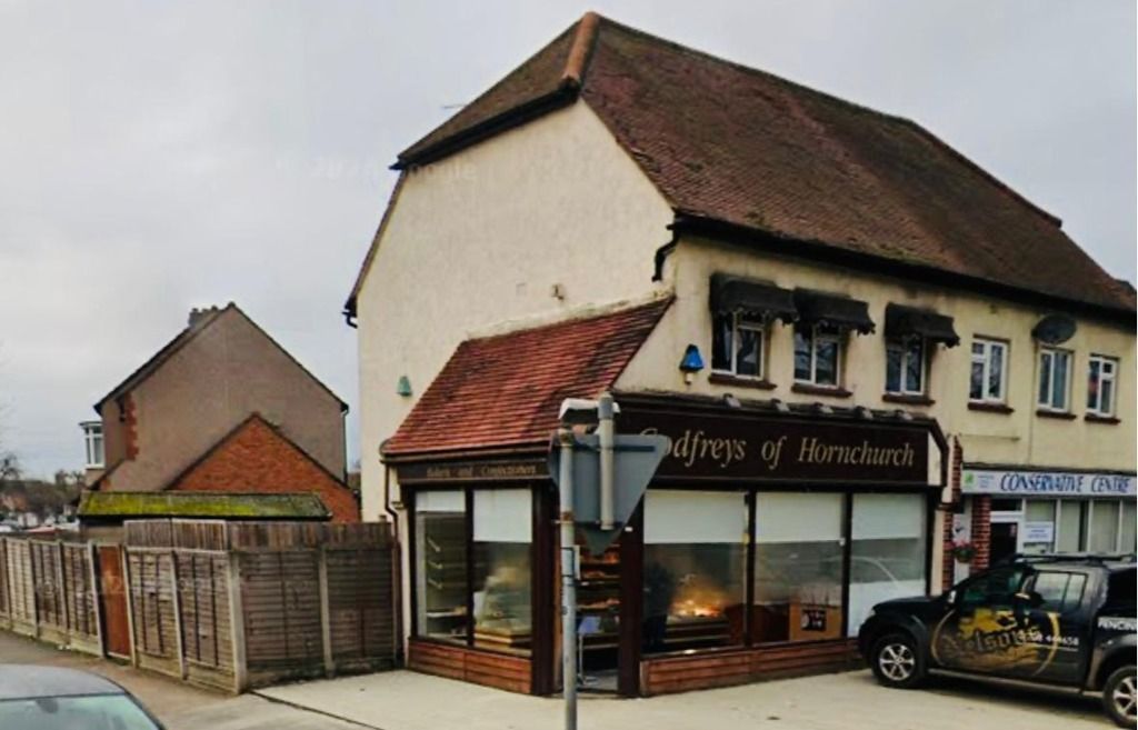 Butts Green Road, Hornchurch, Greater London RM11, Office for sale, £ ...