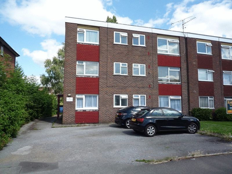 1 bed flat for sale in Devonshire Road, Pinner HA5 - Zoopla
