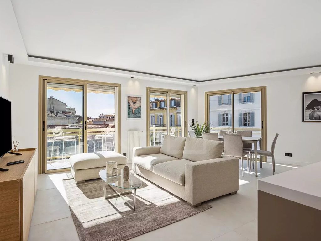 2 bed apartment for sale in Cannes, Super Cannes, 06400, France, £ ...