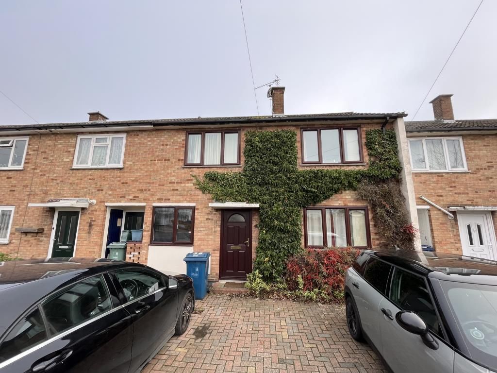 5 bed semi-detached house to rent in Girdlestone Road, HMO Ready 5 ...