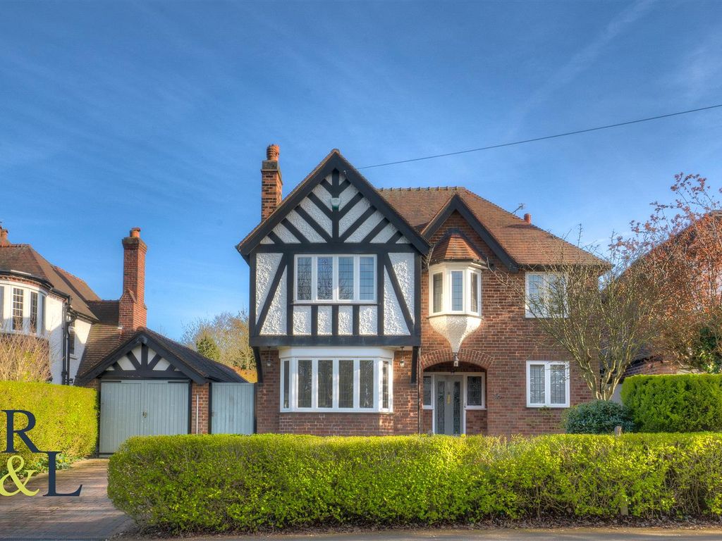 House For Sale Julian Road West Bridgford at Loretta Burroughs blog