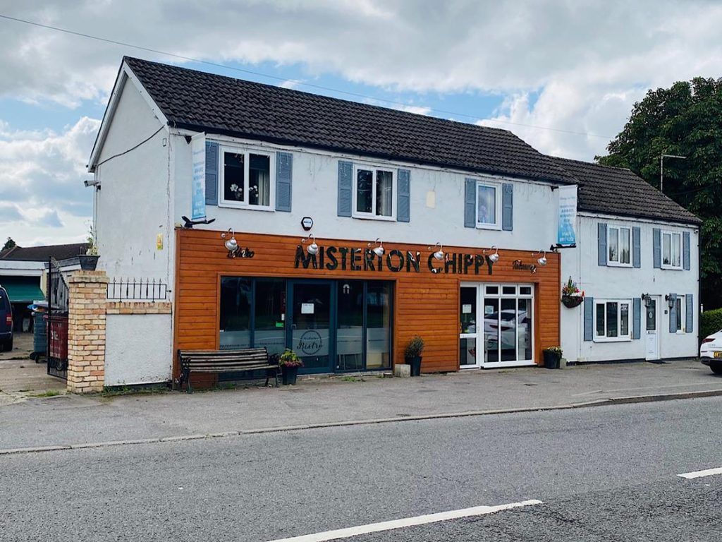High Street, Misterton, Doncaster DN10, Restaurant for sale, £599,995 ...