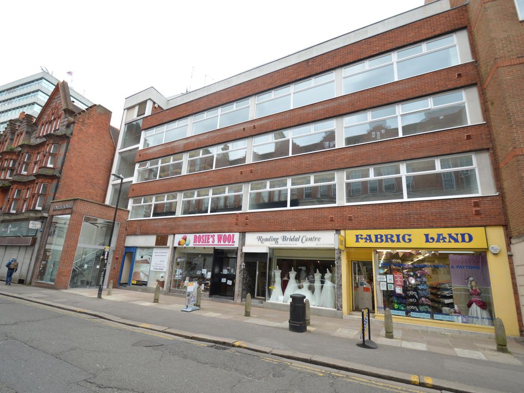 1 bed flat to rent in Cheapside, Reading, Berkshire RG1, £1,150 pcm ...