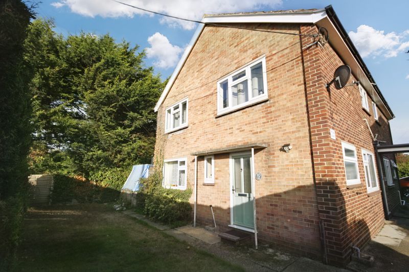 1 bed maisonette for sale in Elmstead Road, Wivenhoe, Colchester CO7 ...