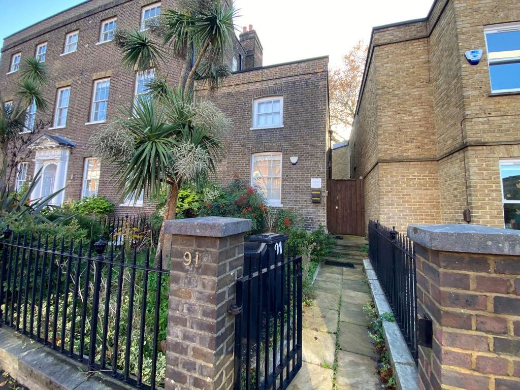 Office for sale in 91 Sheen Road, Richmond, London TW9, £600,000 - Zoopla