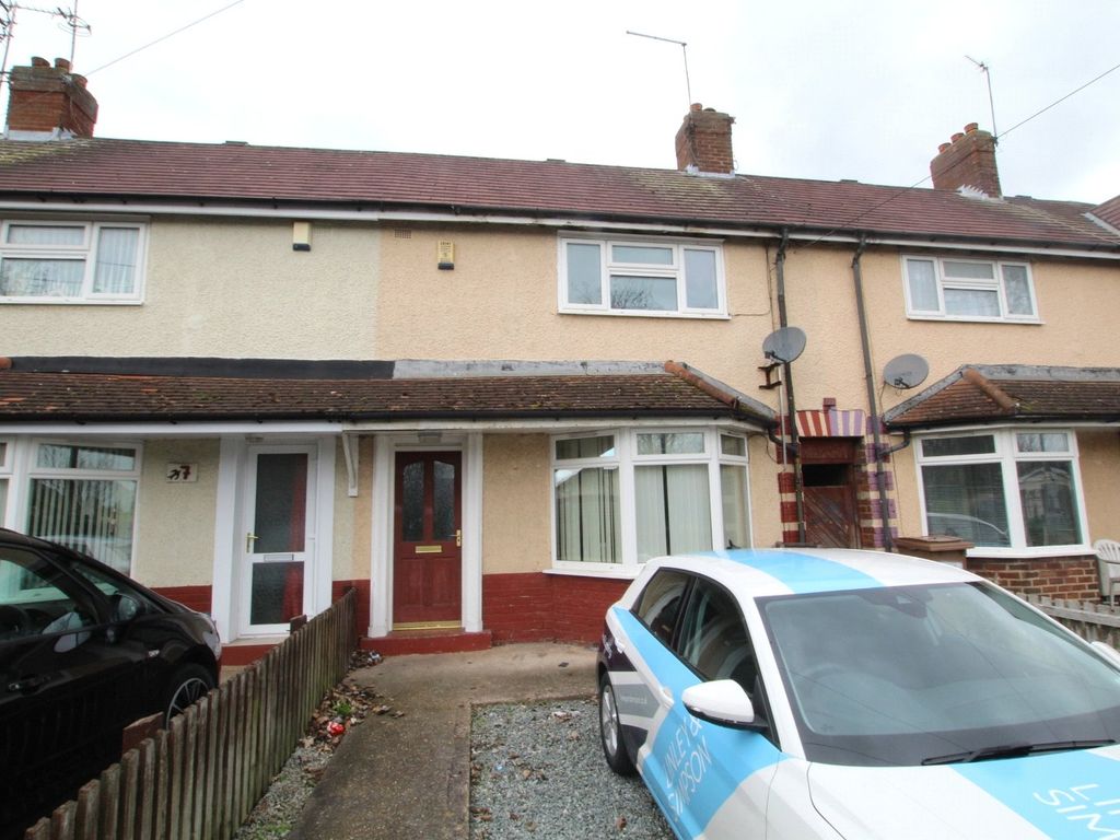 2 bed detached house to rent in 15th Avenue, Hull, East Riding Of ...