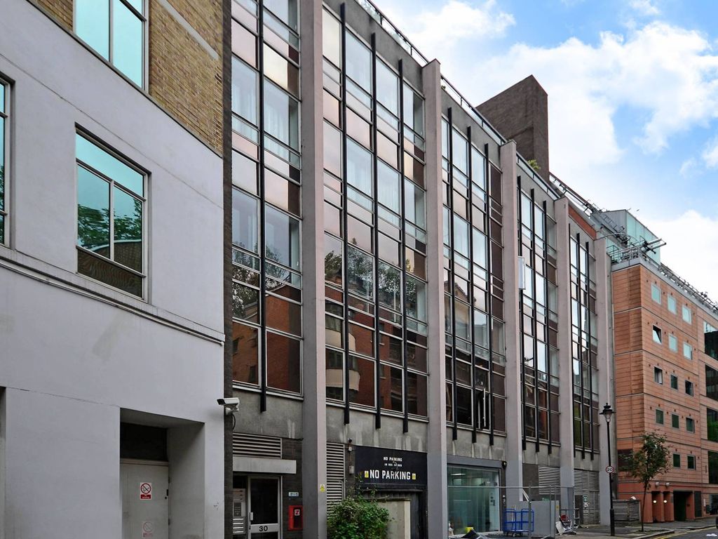 1 bed flat to rent in New Compton Street, Covent Garden, London WC2H, £ ...