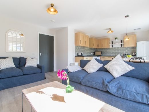 4 bed shared accommodation to rent in Morrison Circus, Edinburgh EH3, £ ...