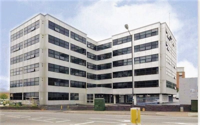 1 bed flat to rent in Bovis House, Northolt Road, Harrow HA2 - Zoopla