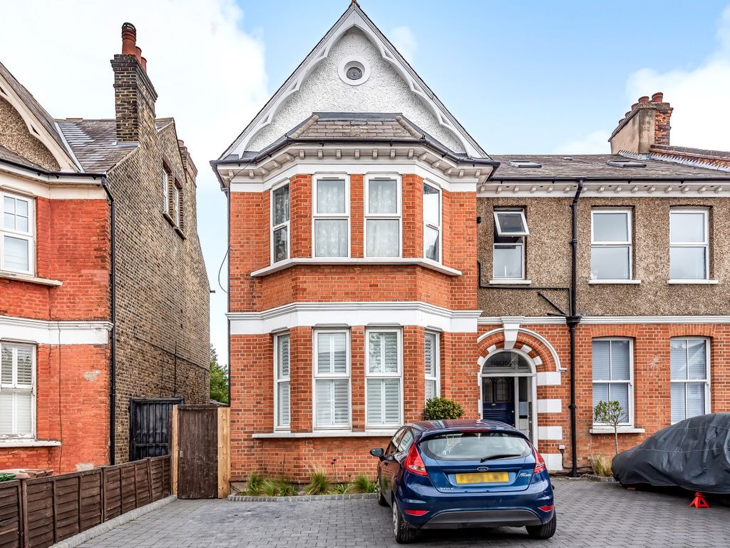 1 bed flat for sale in Bromley Road, London SE6 - Zoopla