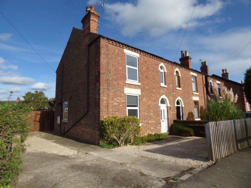 3 bed semi-detached house to rent in Derby Road, Draycott DE72 - Zoopla