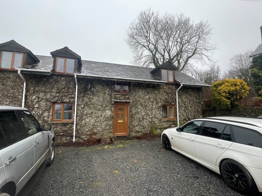 3 bed cottage for sale in 1 Cottage, Bryncoch Farm, Ammanford ...